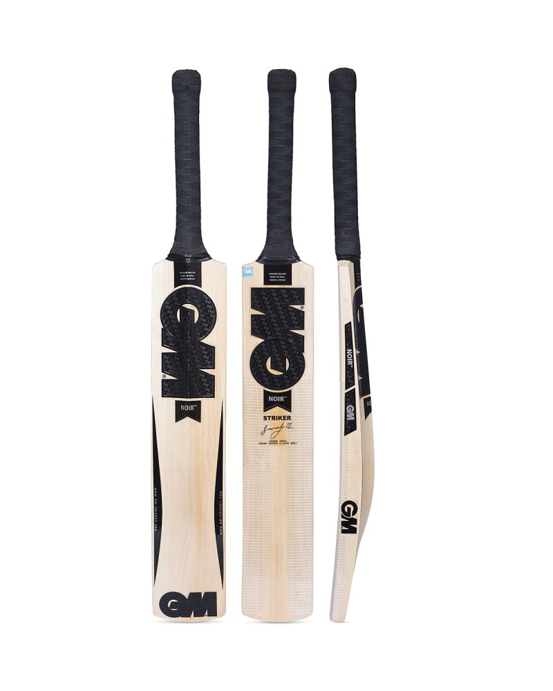 Gm Cricket Bats - Axycube Solutions Pvt Ltd.