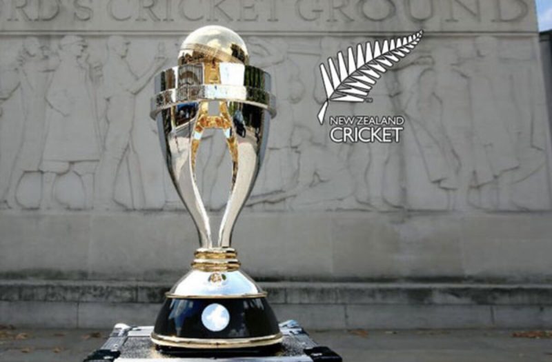 Icc World Cup - Axycube Solutions Pvt Ltd.