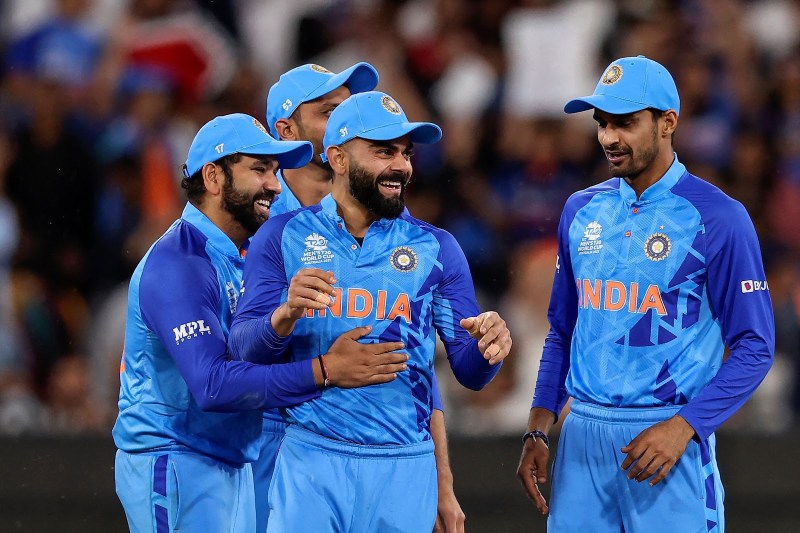 India Cricket Schedule - Axycube Solutions Pvt Ltd.