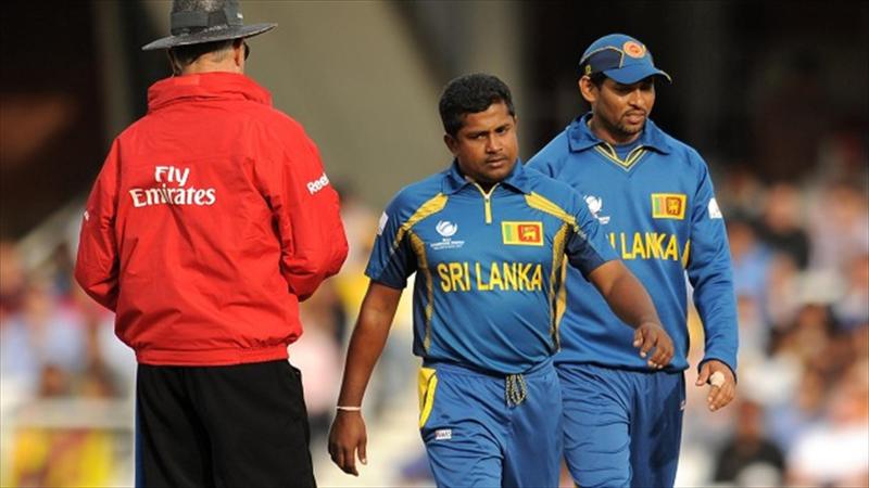 Sri Lanka National Cricket Team - Axycube Solutions Pvt Ltd.